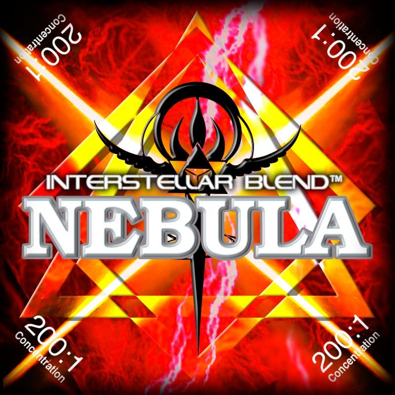 NEBULA | Interstellar Blends | Activate Your Super Powers!