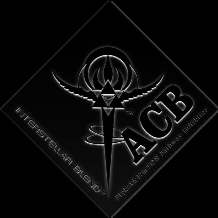 ACB: PI3K/AKT/mTOR/Sonic Hedgehog Pathway Inhibitor | Interstellar Plan ...