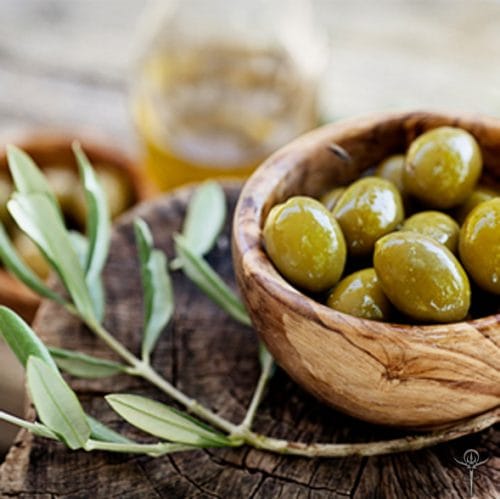 Benefits of Oleuropein | Interstellar Blends | Activate Your Super Powers!