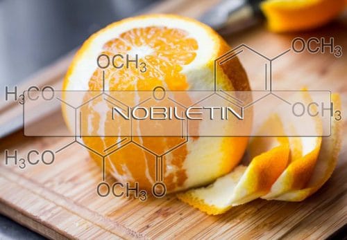 Benefits of Nobiletin | Interstellar Blends | Activate Your Super Powers!