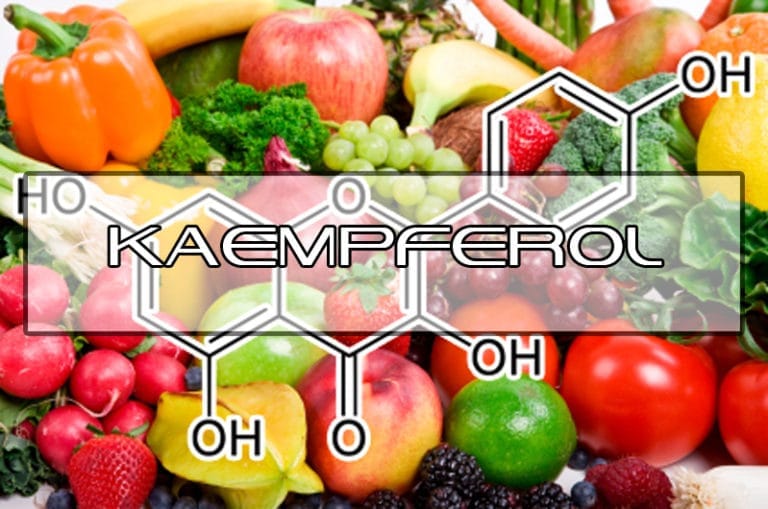 Benefits of Kaempferol | Interstellar Blends | Activate Your Super Powers!