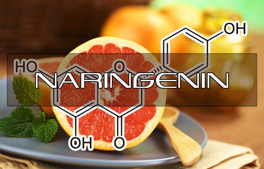 Benefits of Naringenin | Interstellar Blends | Activate Your Super Powers!