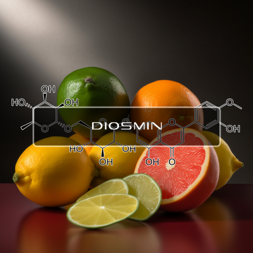 diosmin plant source | Interstellar Blends | Activate Your Super Powers!