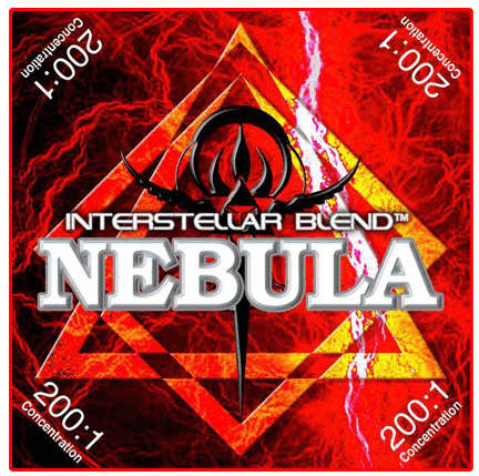 THE INTERSTELLAR BLEND: Science Based Anti-Aging Formulas