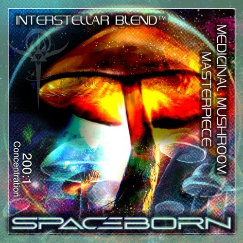 CHALLENGE COMBO ESSENTIALS | Interstellar Blends | Activate Your Super ...