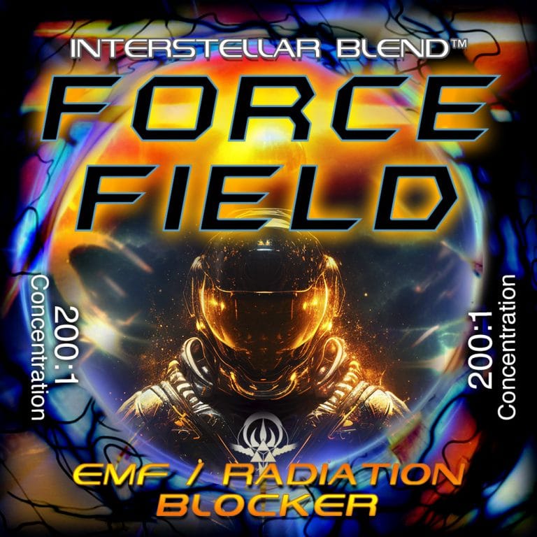 FORCE FIELD (EMF & Radiation Blocker) | Interstellar Plan | Science ...